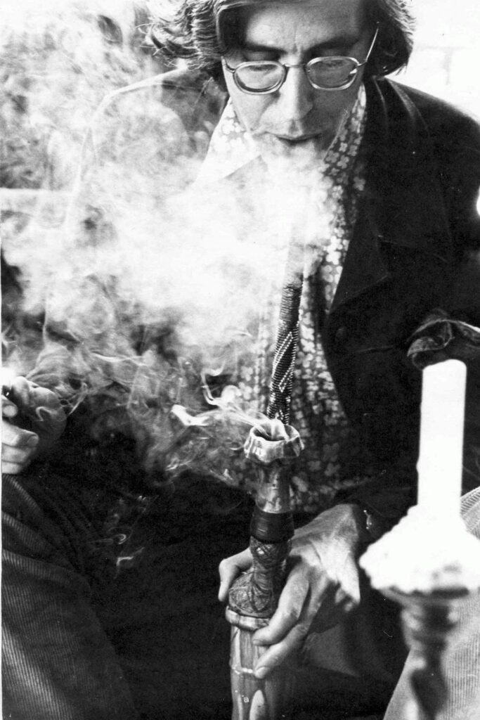 Cannabis & Alchemy Podcast (Part 2) – The Real Seed Company