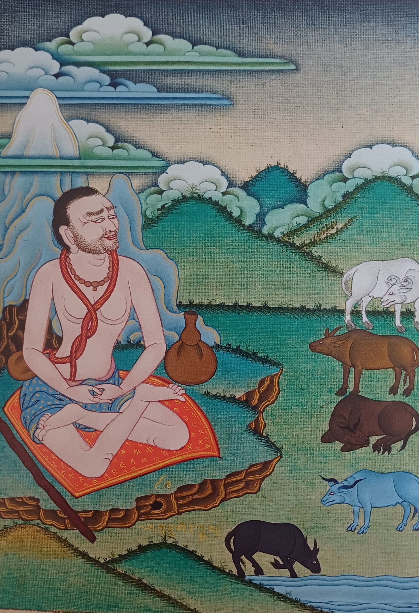 New Landrace Freebies – Hmong Ganja (5s) & Gorkha Nepali (12s) – The Real Seed Company